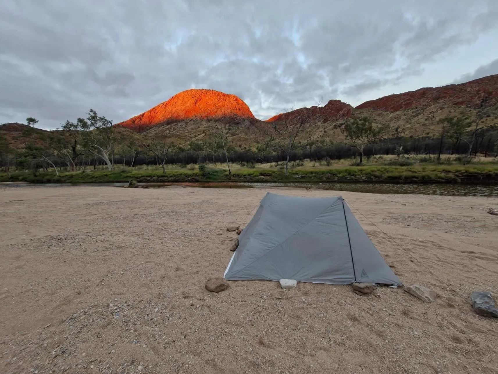 How to Book Larapinta Trail Permits for an Epic Hike