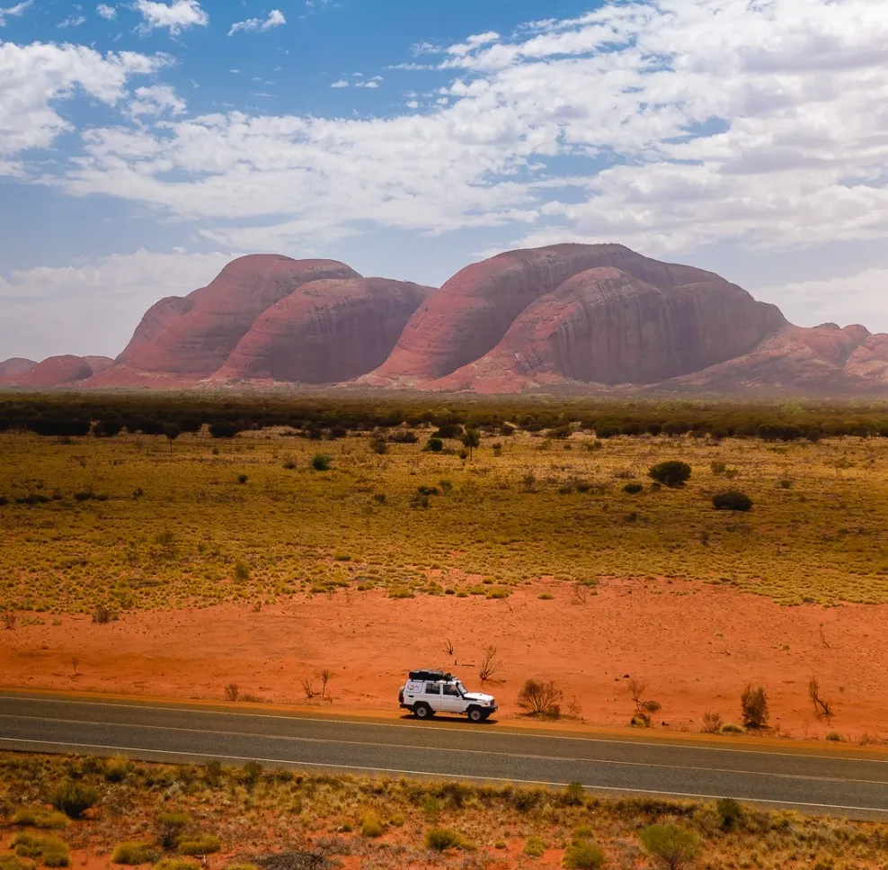 Uluru for History Buffs: A Deep Dive into the Past - Exmouth Tours