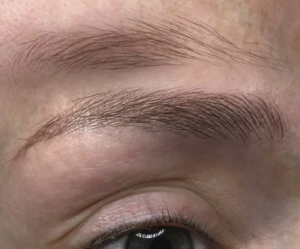 How to Prepare for Your Eyebrow Tattoo Appointment: Essential Tips